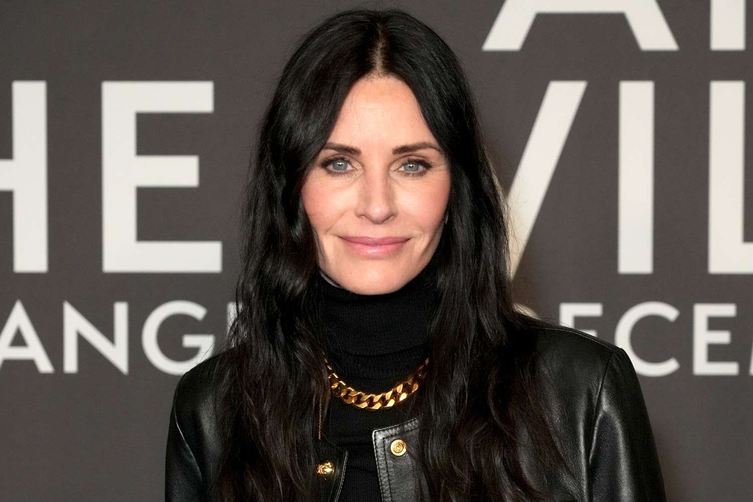 Courteney Cox Net Worth: Friends Star’s Fortune