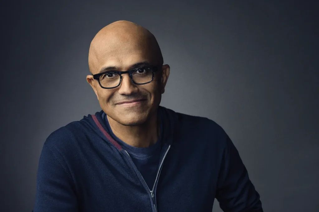 Satya Nadella Net Worth: Microsoft CEO’s Wealth