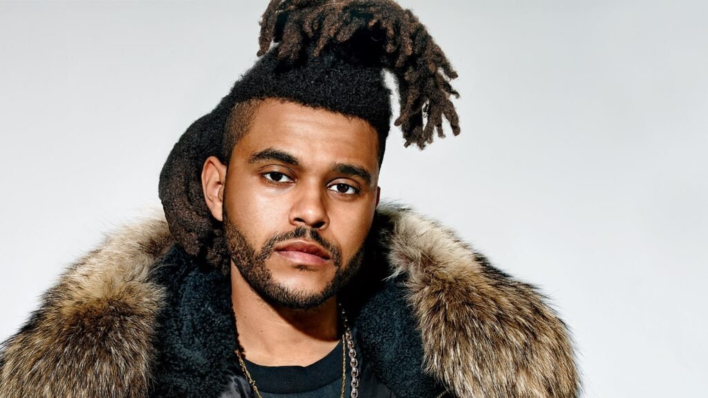 The Weeknd Net Worth: R&B Star’s Earnings