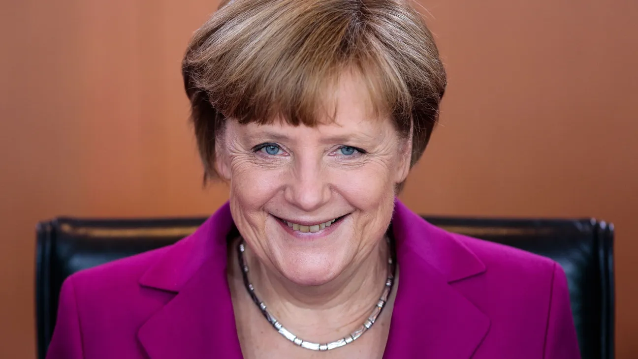 Angela Merkel Net Worth: Germany’s Ex-Chancellor