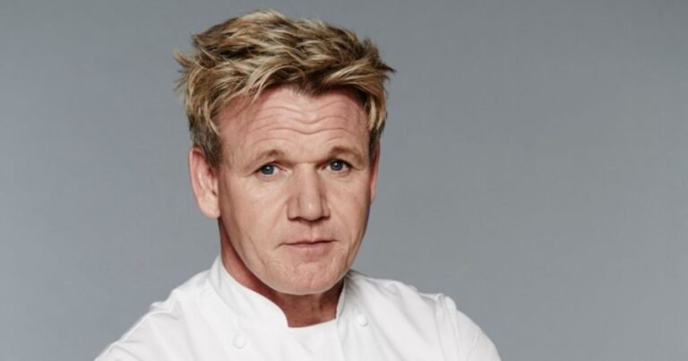 Gordon Ramsay Net Worth: Chef & TV Star’s Empire