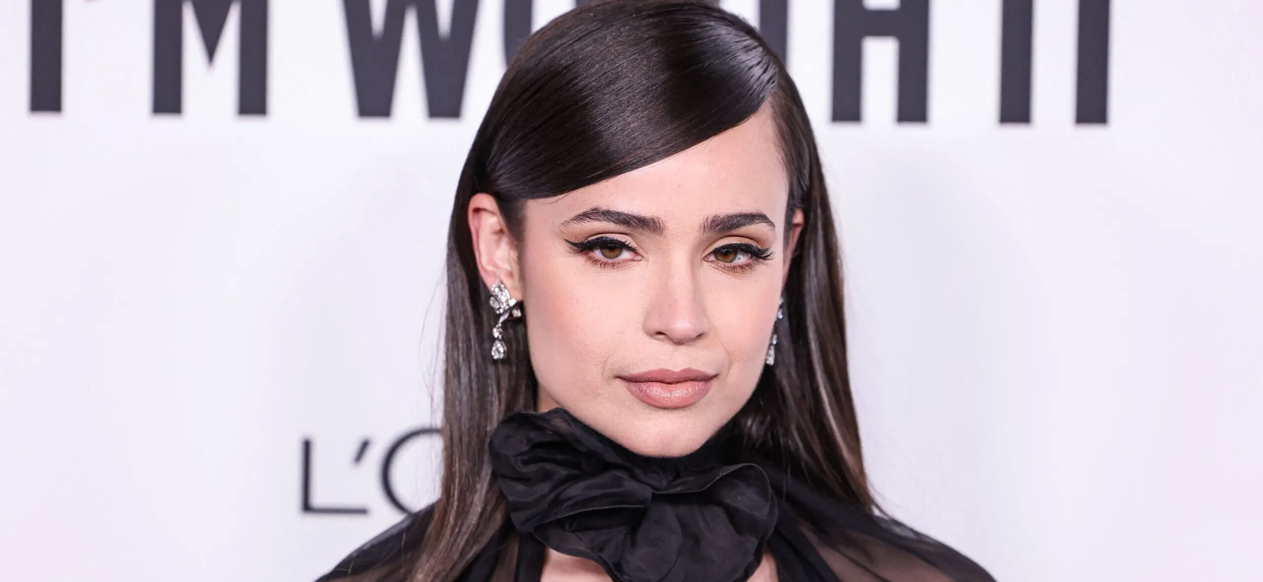 Sofia Carson Net Worth: Actress & Singer
