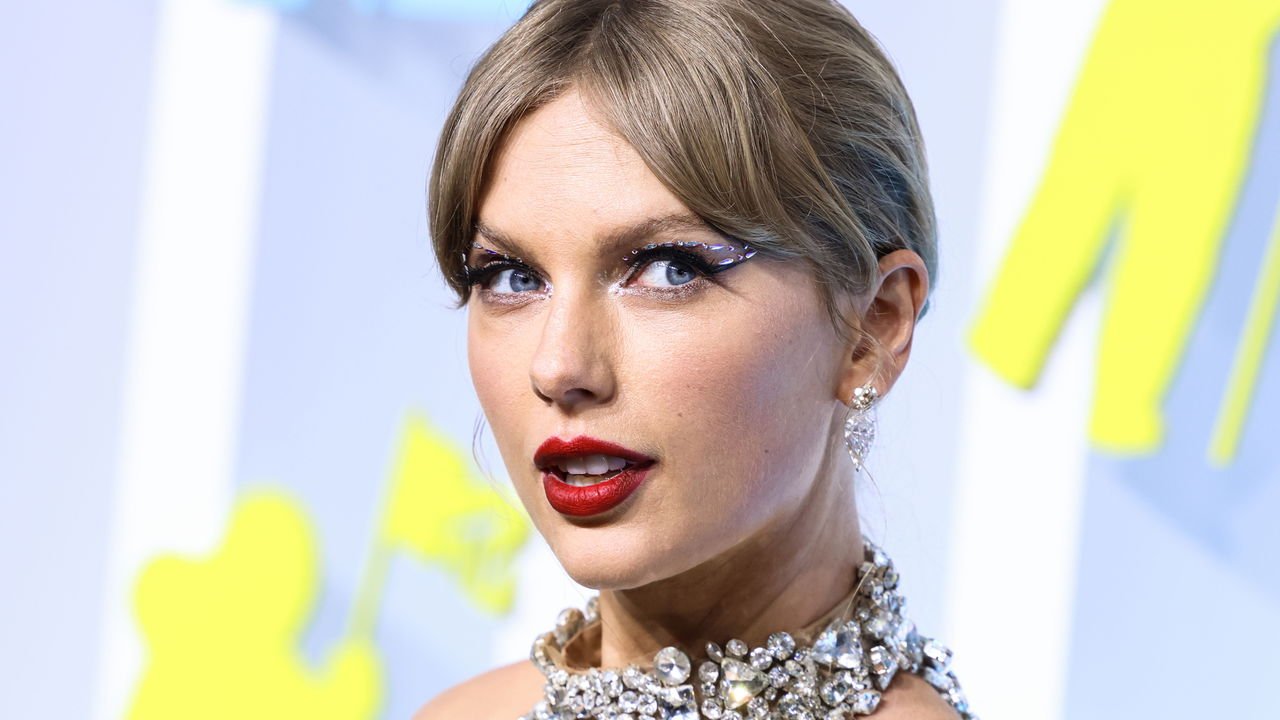 Taylor Swift Net Worth: Music & Business Empire