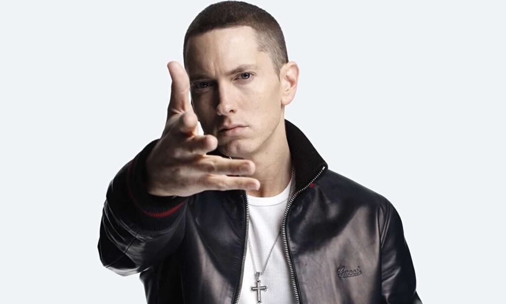 Eminem Net Worth: Rap Icon’s Career Earnings