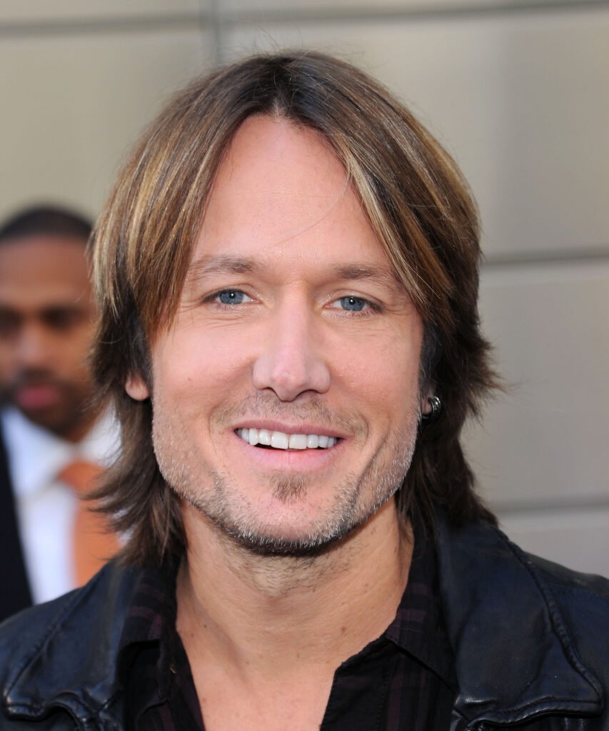 Keith Urban Net Worth: Country Star’s Career