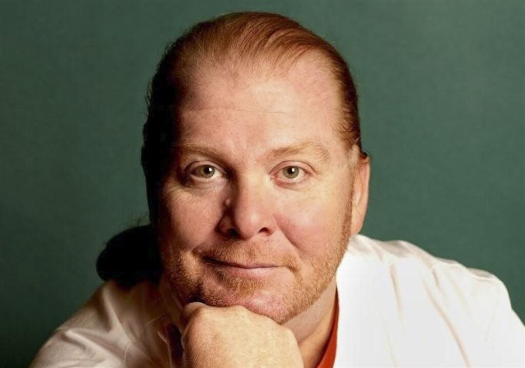 Mario Batali Net Worth: Chef & TV Personality