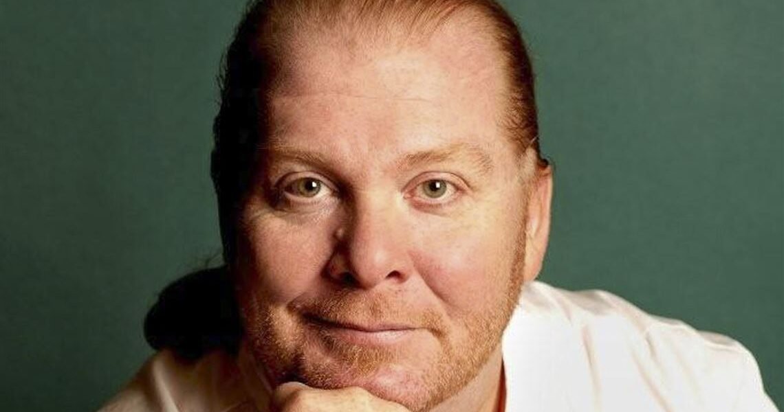 Mario Batali Net Worth: Chef & TV Personality